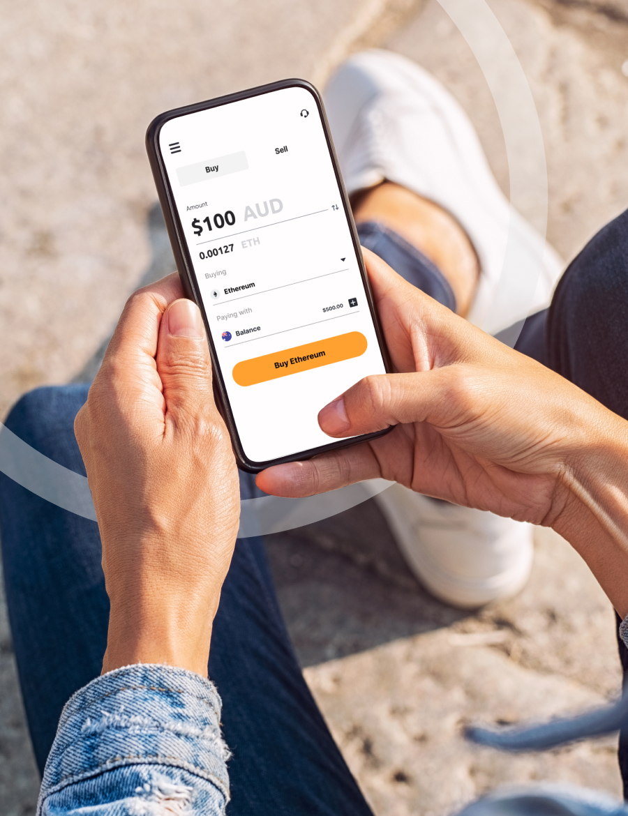 Buy Bitcoin with a Credit Card in Australia | bitcoin.com.au