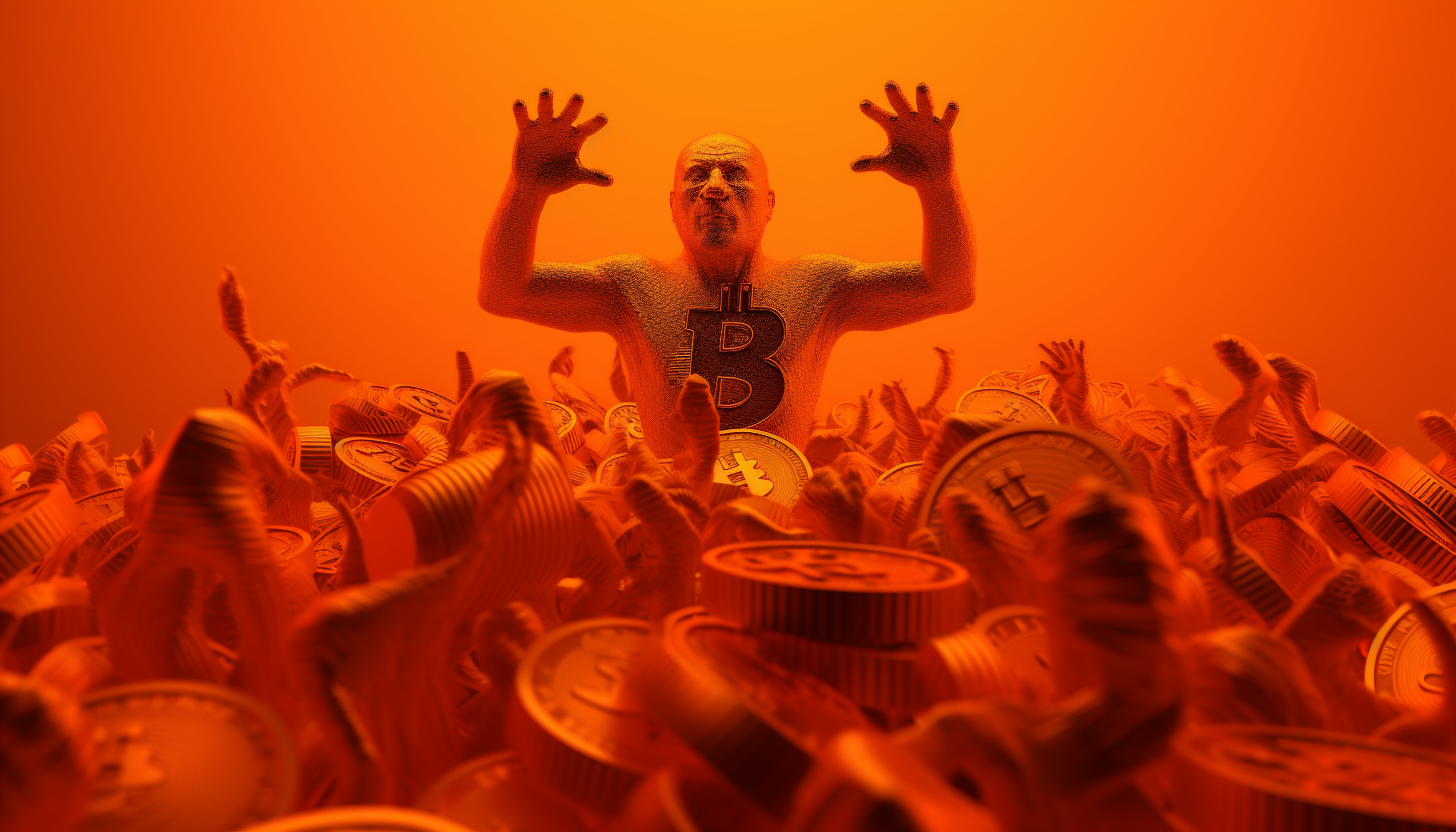 Crypto Fear and Greed Index | Bitcoin.com.au