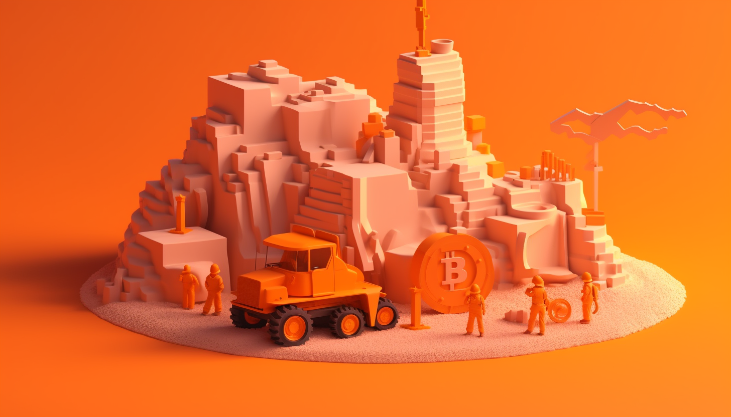 How is Bitcoin Mined? How to Mine Bitcoin (2025 Guide) | Bitcoin.com.au