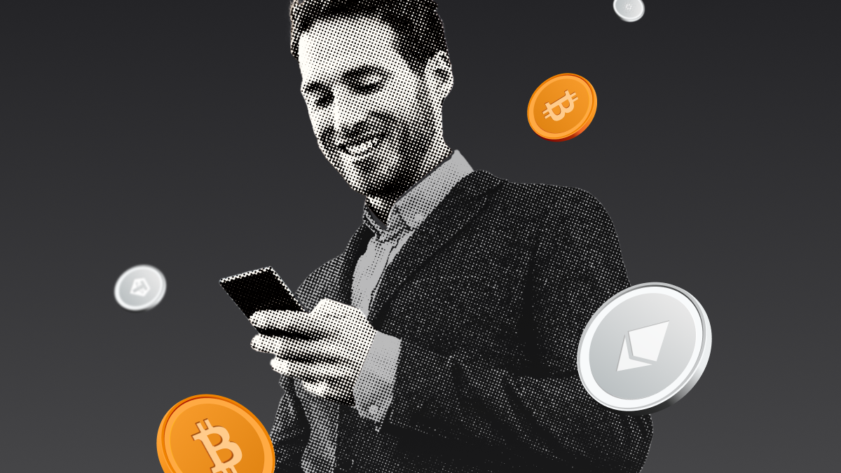 How to create a company account on bitcoin.com.au