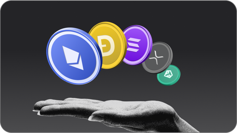 What are alt coins? | bitcoin.com.au