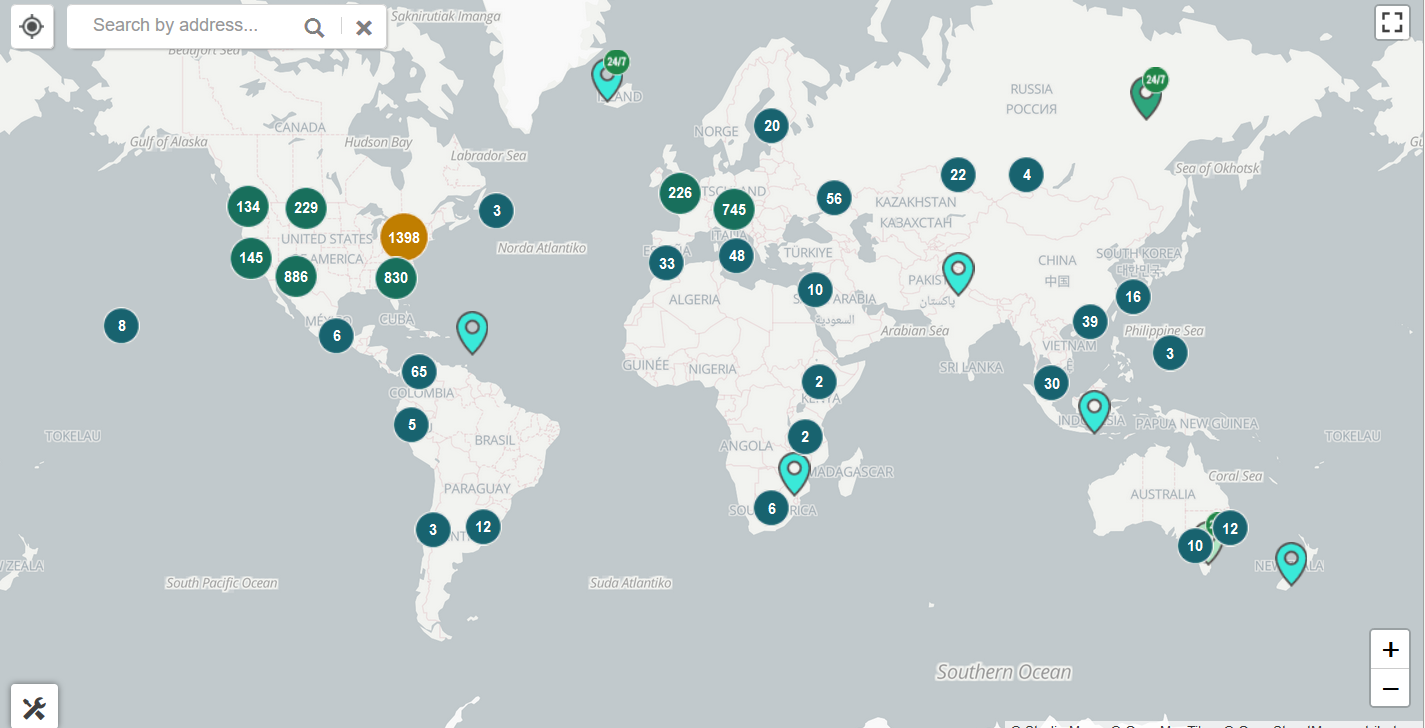 Who can benefit from the spread of crypto ATMs? | bitcoin.com.au